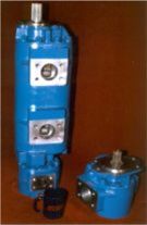 Geartek | Moore Pumps